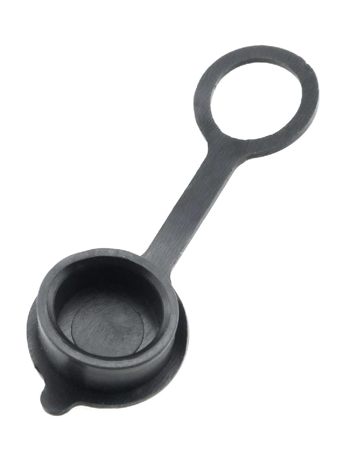 GX12 GX16 GX 20 Aviation Connector Plug Cover Waterproof Rubber Cap ...