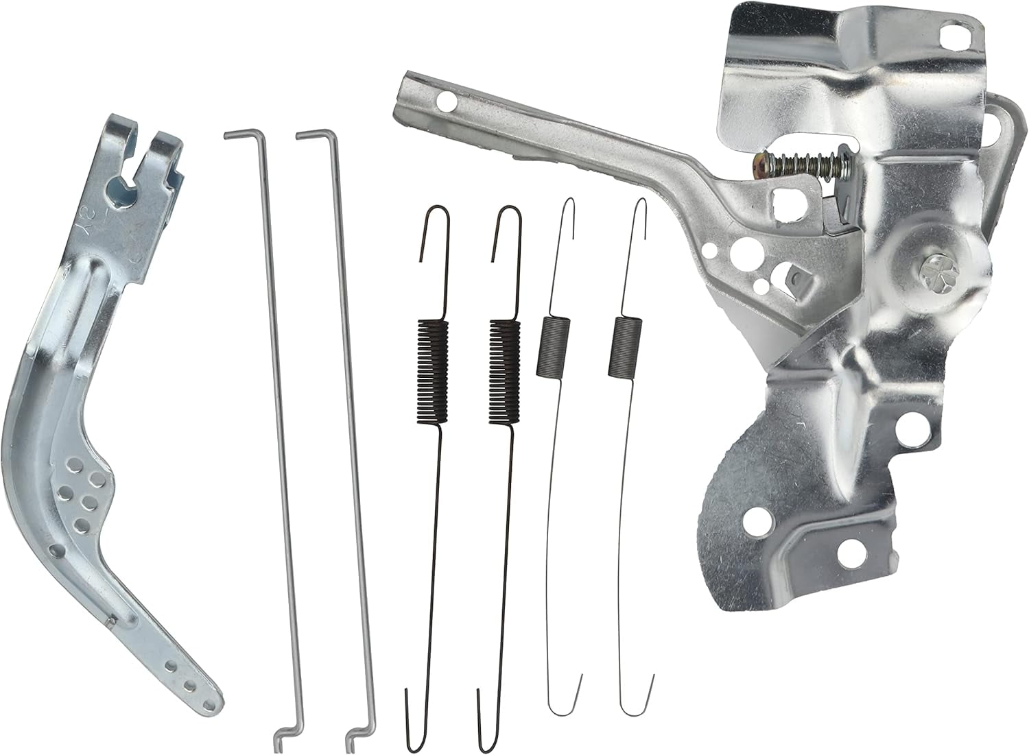 GX160 212cc Throttle Control Assembly Lever Plate Governor Return ...