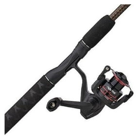 Lew's Xfinity Speed Spool IM7 Graphite Baitcast Fishing Rod & Reel ...