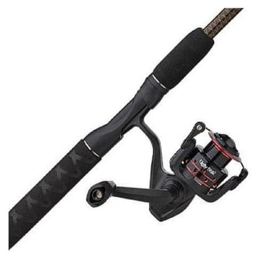 Lew's Xfinity Speed Spool IM7 Graphite Baitcast Fishing Rod & Reel ...