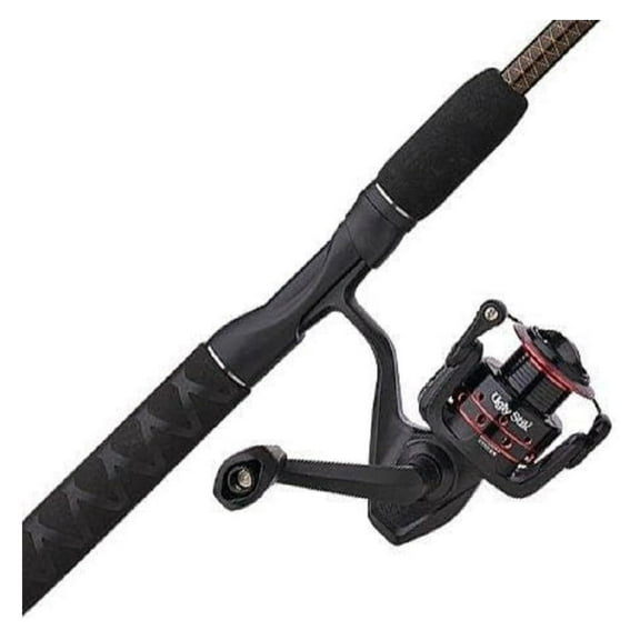 Lew's Xfinity Speed Spool IM7 Graphite Baitcast Fishing Rod & Reel ...