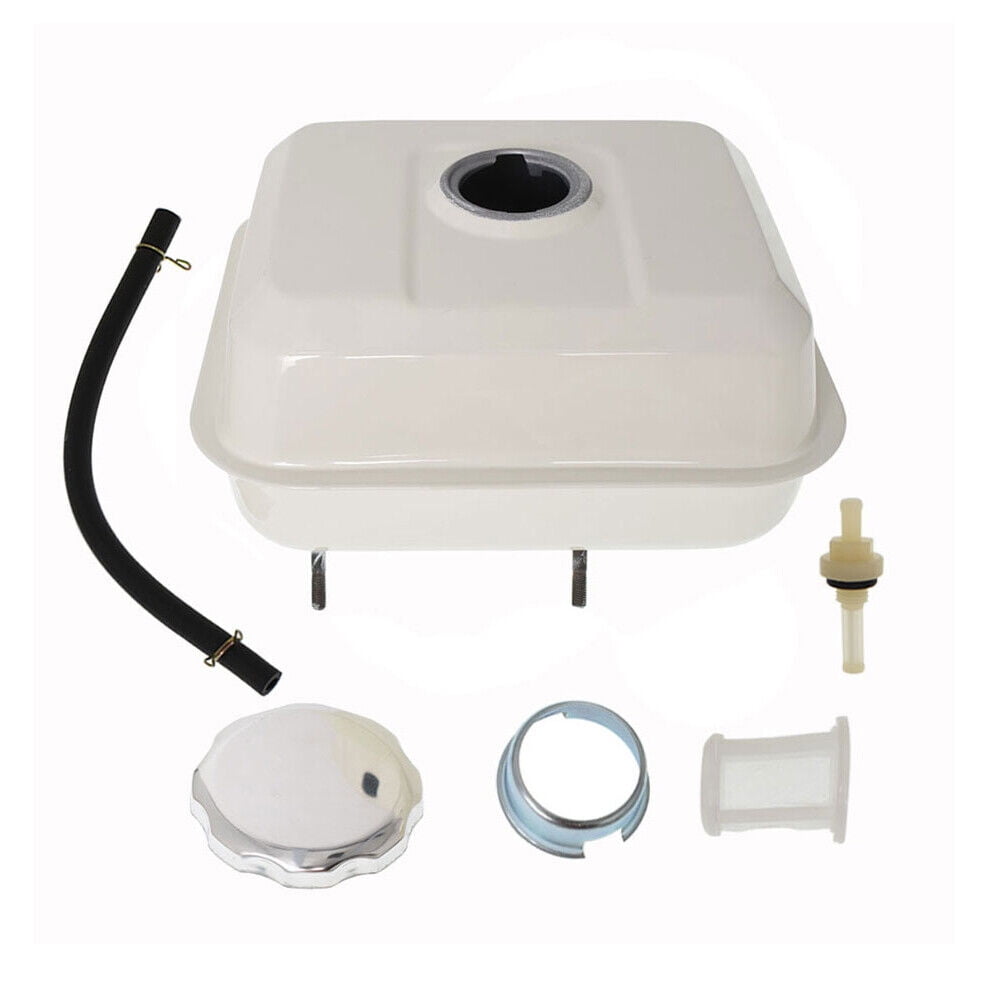 GX200 6.5HP Fit For Honda Fuel Gas Tank Kit GX160 5.5HP Engine Motor ...