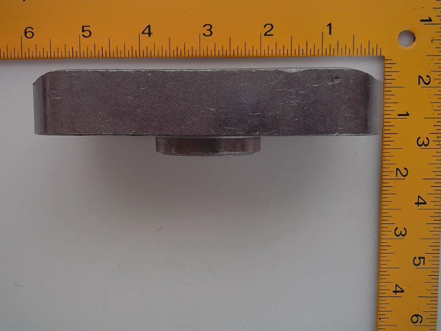 GX20151 ADAPTER FITTING fits JOHN DEERE (New OEM) - Walmart.com