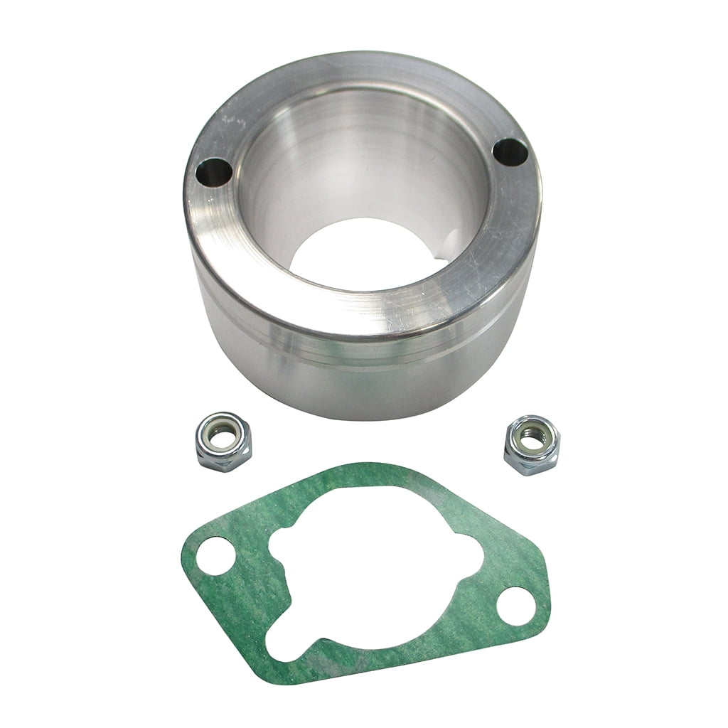 GX340/390 Predator 301cc 420cc Air Filter Adapter - Walmart.com