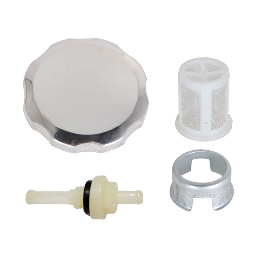 GX340 GX390 Tank Cap Joint Filter Kit for Honda GX270 GX240 GX200 GX160 ...