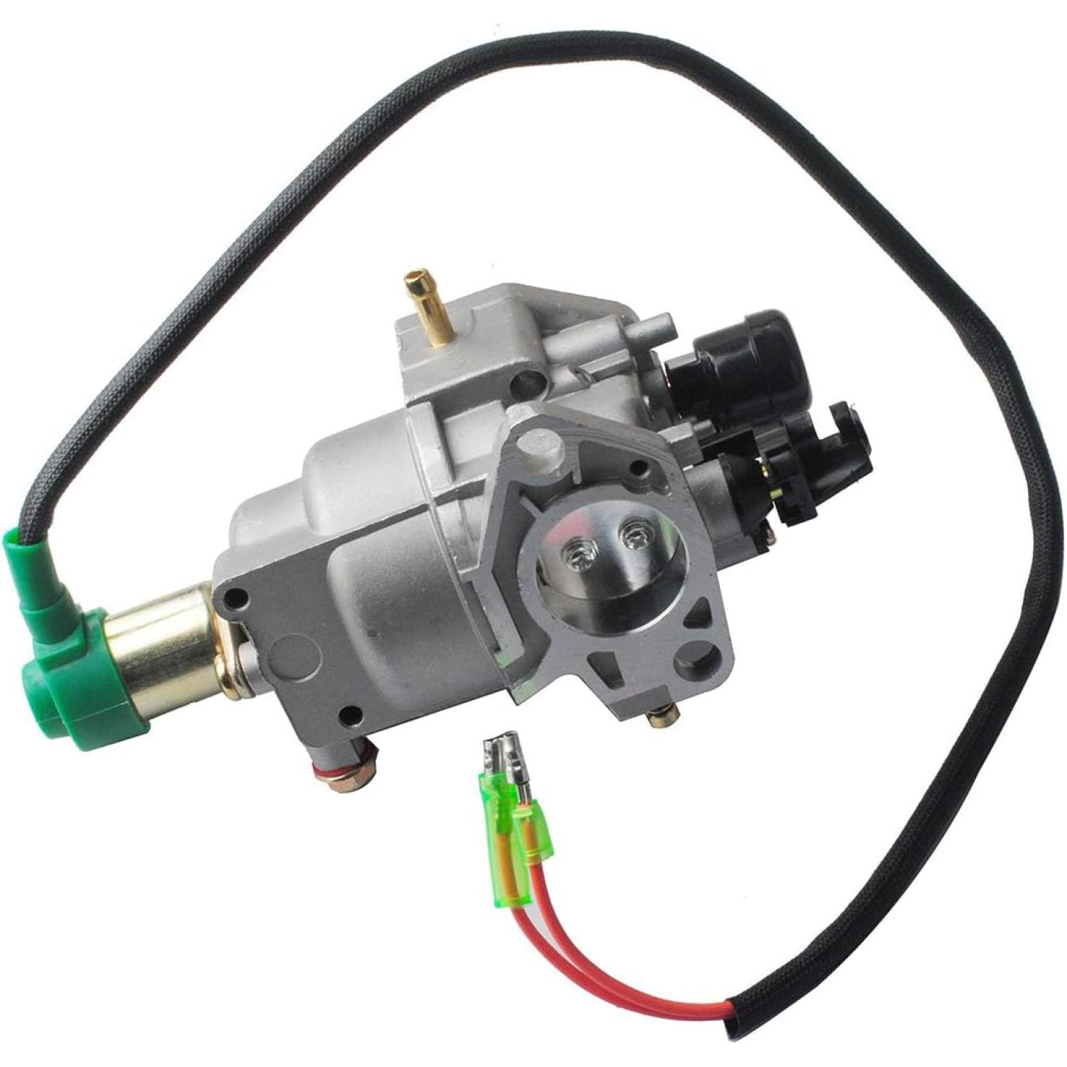 GX390 GX340 Carburetor for 5kw-8kw Generator Fit Engine and China 13hp ...