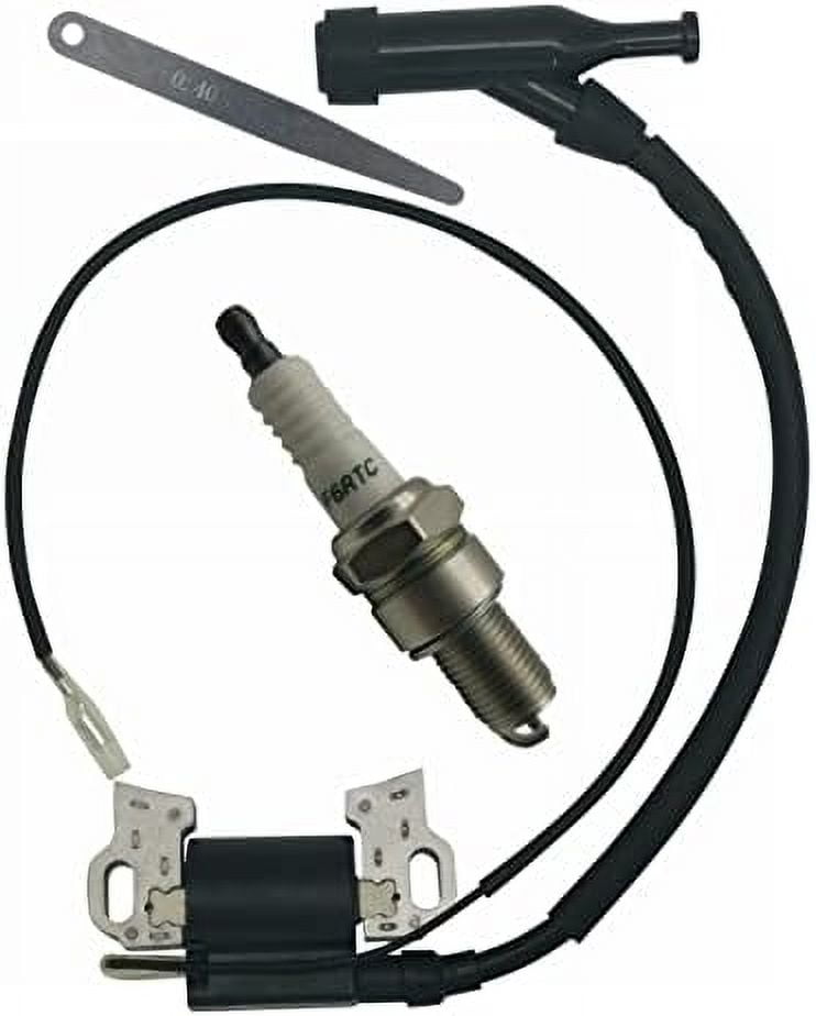 GX390 Ignition Coil Assembly for Honda & Clones Predator 420cc 301cc ...