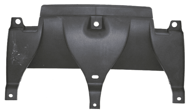 GX470 03-09 FRONT SKID PLATE, Lower, Primed - Walmart.com