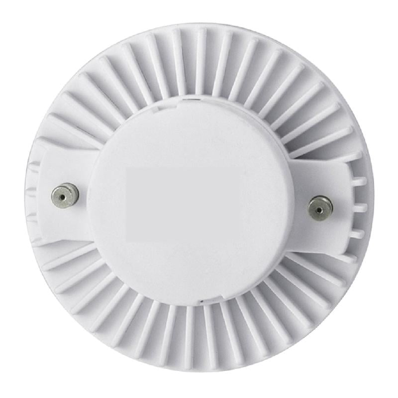 GX53 Base Cabinet Light Bulb Spotlights Cabinets Bulbs Lamp 10W LED ...