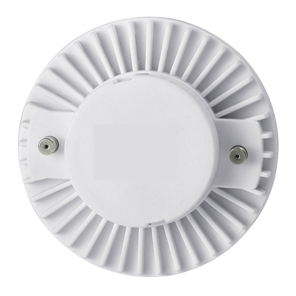 GX53 LED Bulb 10W Under Cabinet Light, Warm/Cold White, Dimmable ...