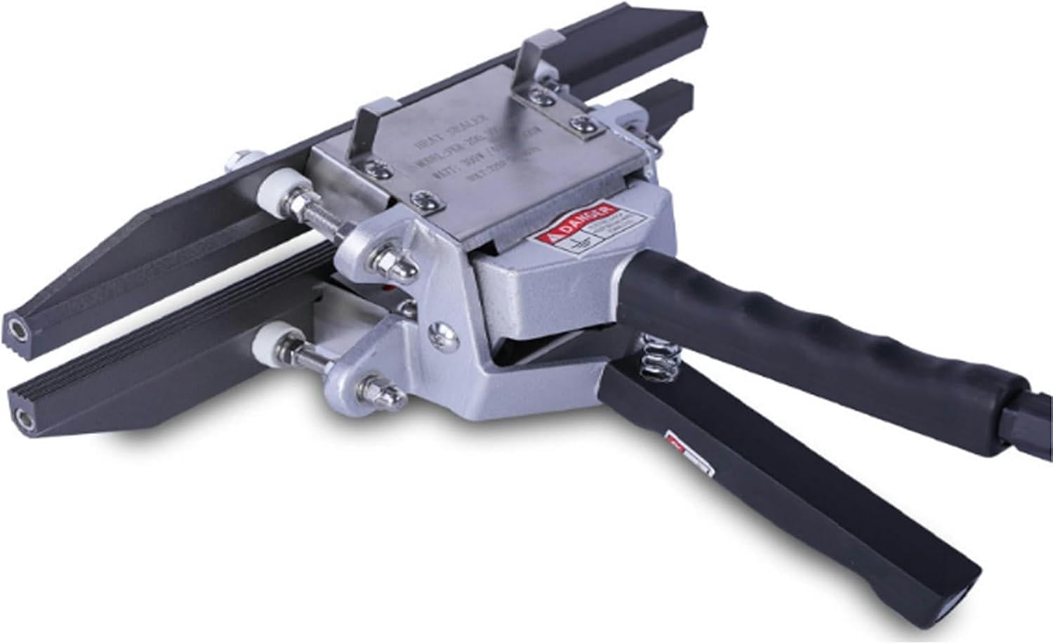 GXCZ Hand Held Crimp Sealer 10mm Seal Width Crimp Heat Sealer ...