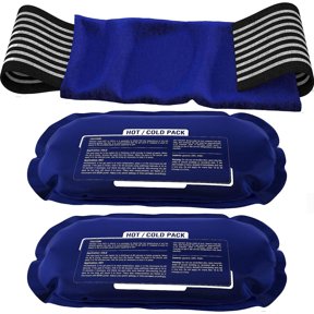 Ice Pack Strap