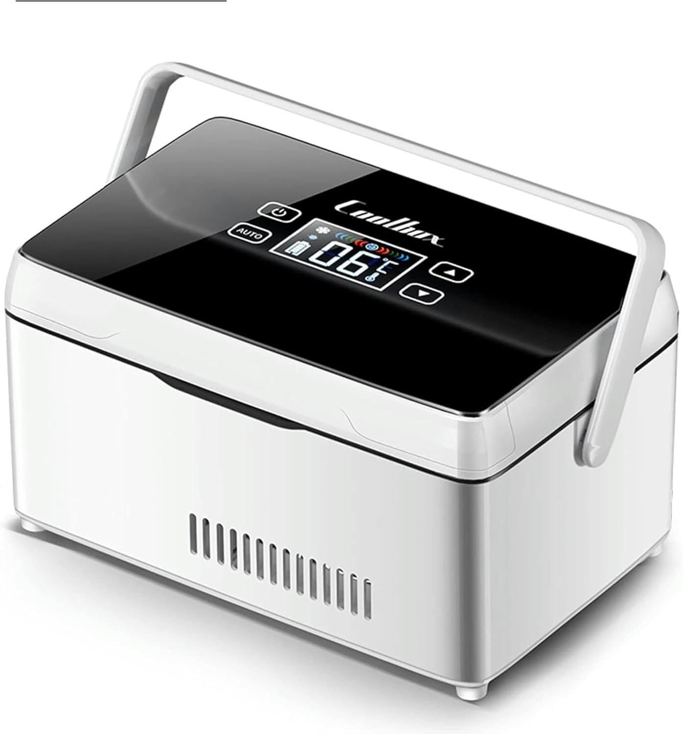 GXCZ Insulin Cooler, Insulin Cooler, Refrigerator, Insulin Refrigerator ...