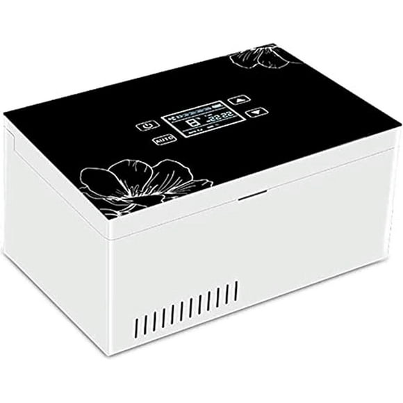 Medication Refrigerator