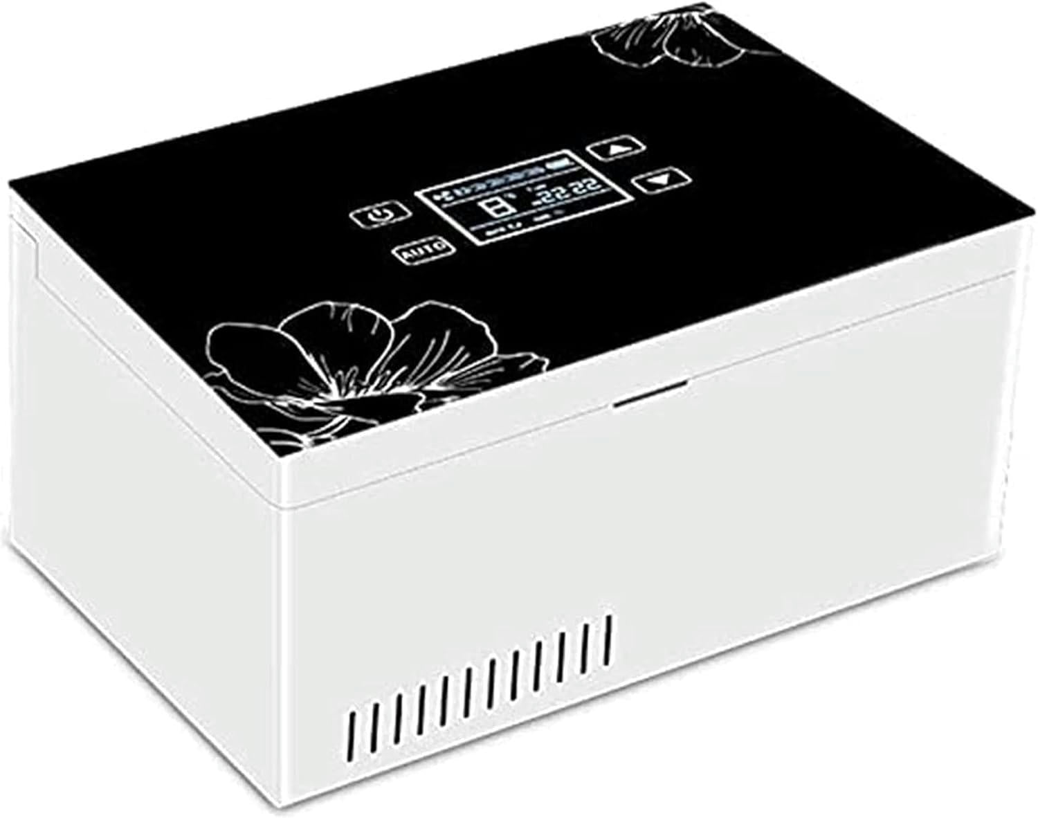 GXCZ Insulin Cooler, Medication Constant Temperature Refrigerator ...