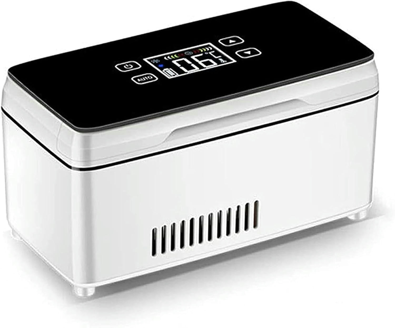 GXCZ Insulin Cooler, Insulin Cooler, Portable Medication Refrigerator ...