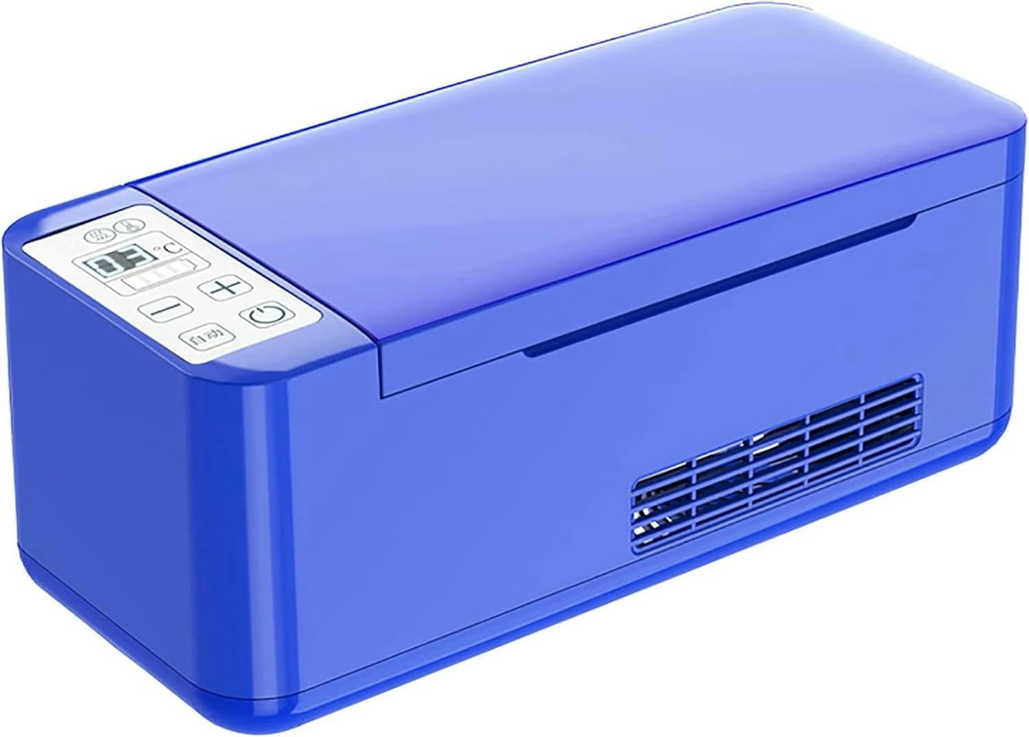 GXCZ Insulin Cooler, Refrigerator, Portable Box, Insulin Cooler ...
