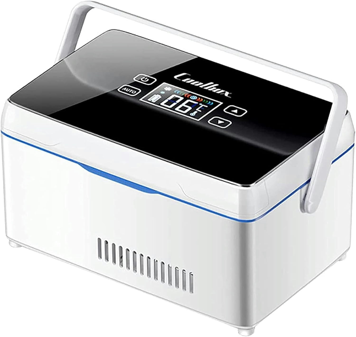 GXCZ Insulin Cooler, Insulin Cooler, Refrigerator, Portable Box ...