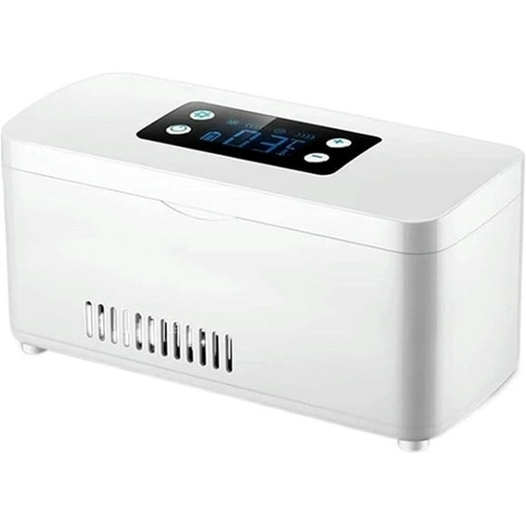 Smart Freezer