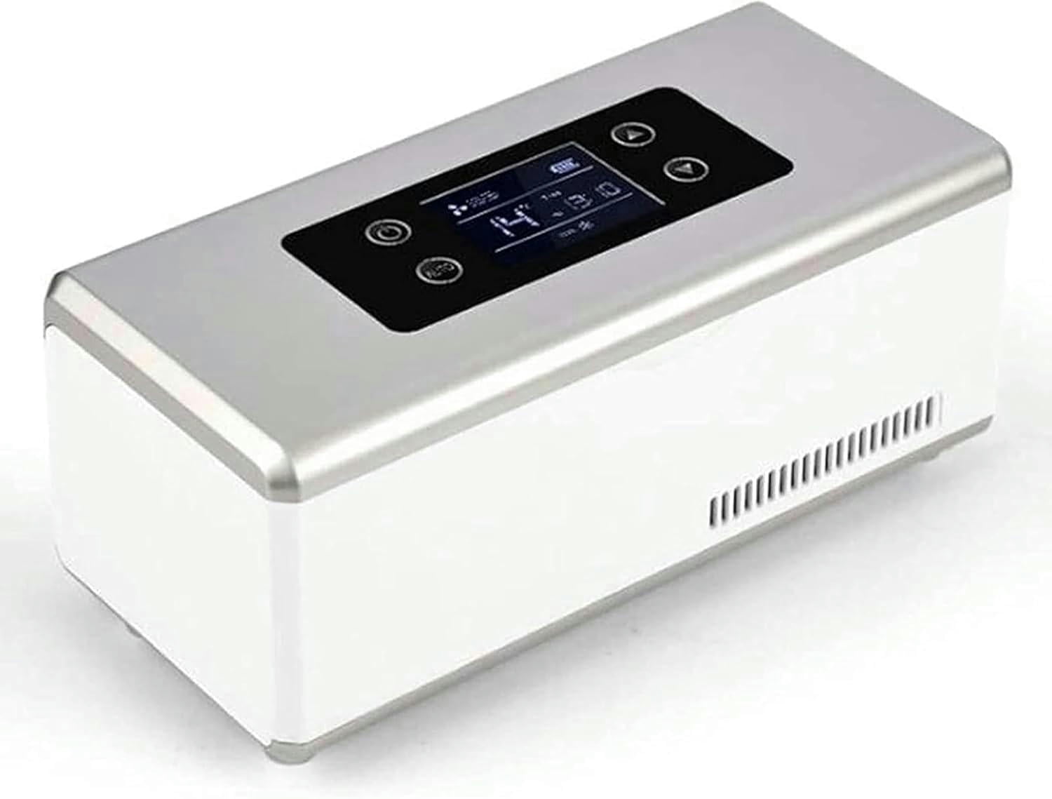 GXCZ Mini Refrigerator, Portable Insulin Refrigerator, Refrigerator ...