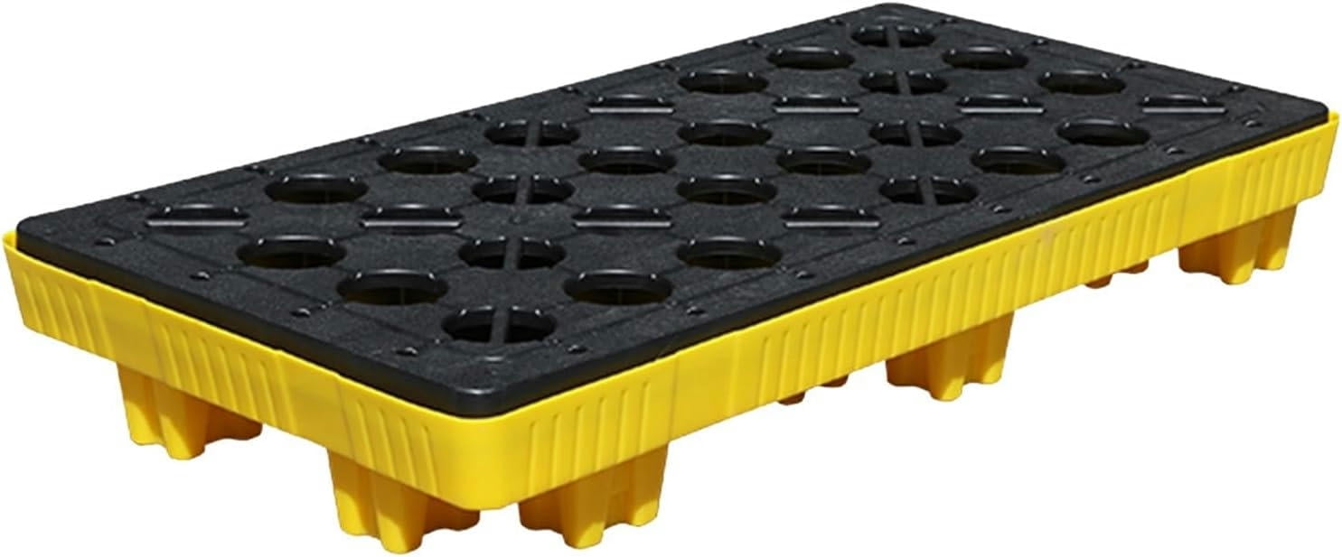 GXCZ Modular Spill Platforms, Polyethylene Spill Containment Platform ...