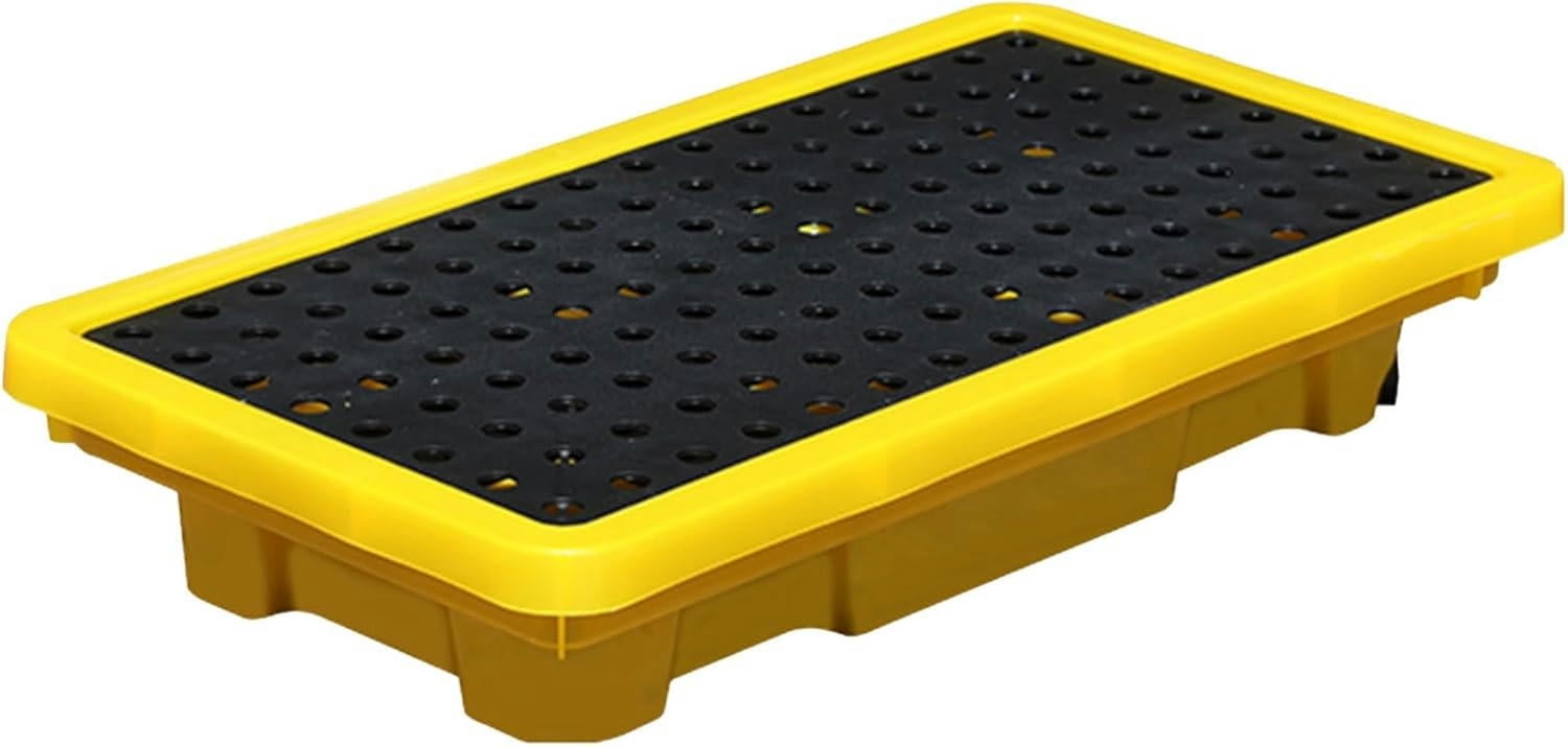GXCZ Modular Spill Platforms, Polyethylene Spill Containment Platform ...