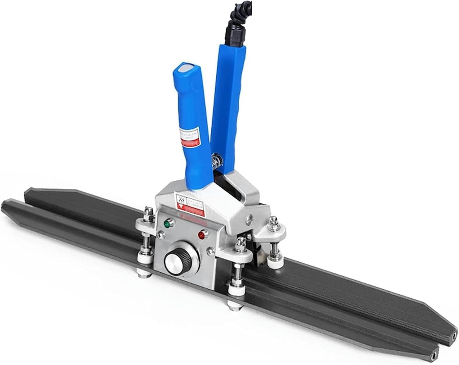 GXCZ Multi-Size Heat Crimper Sealer 550W - Portable Hand Held Crimp ...