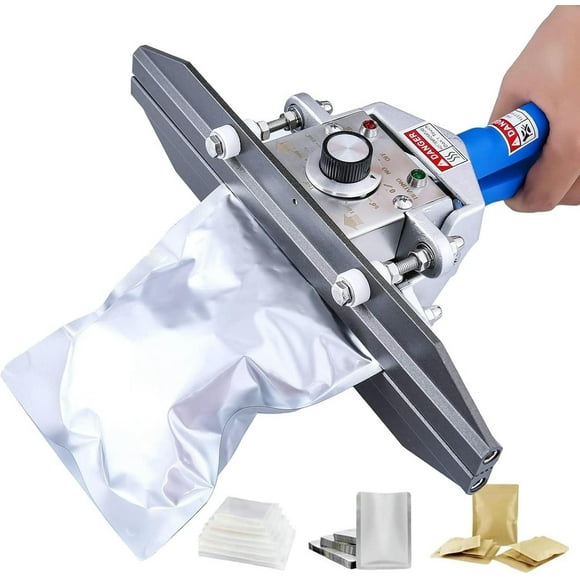 Paper Bag Making Machine