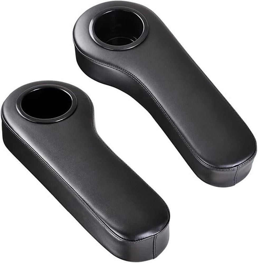 GXCZ Replacement For Fits Golf Cart Arm Rest for Rear Seat - Arm ...