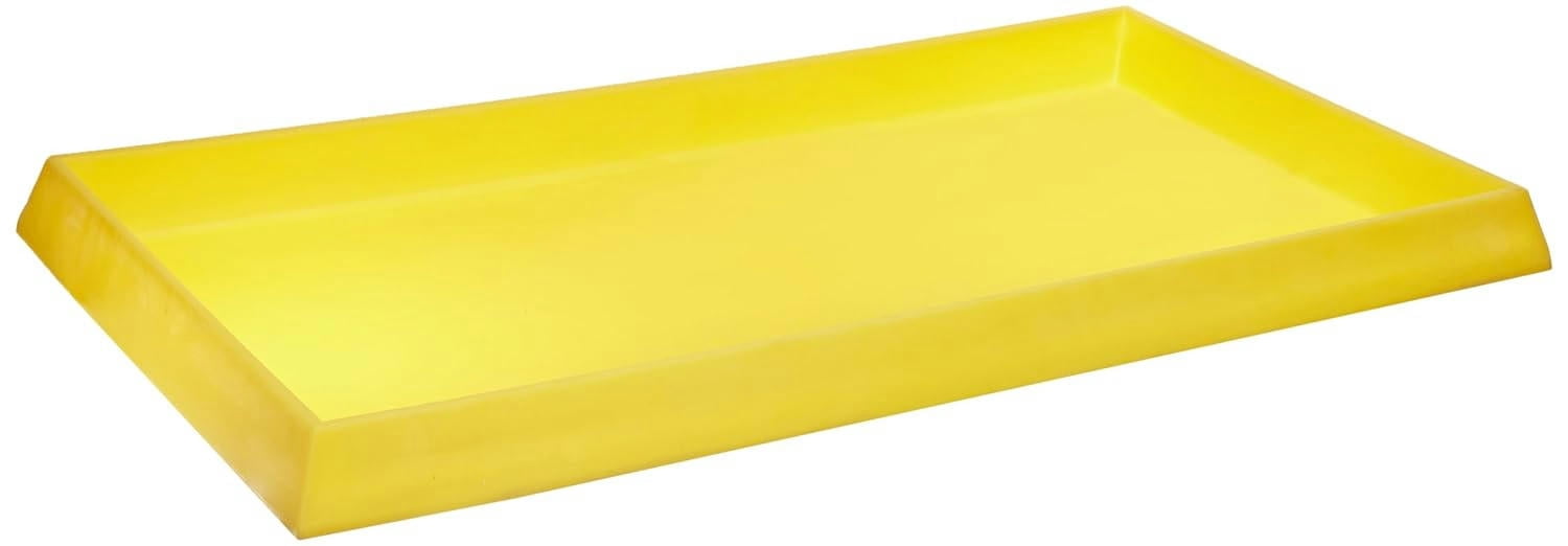 GXCZ Spill Containment Pallet 2328 Polyethylene Ultra-Containment Tray ...