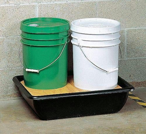 GXCZ Spill Containment Pallet Uncovered,Spill Containment Pallets, 5.5 ...