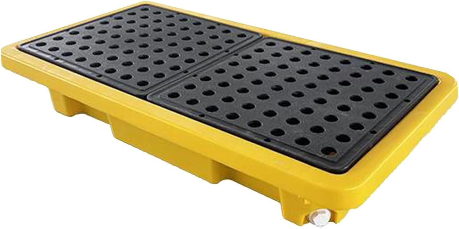 GXCZ Spill Containment Platform, Static Spill Platform, Anti-slip ...
