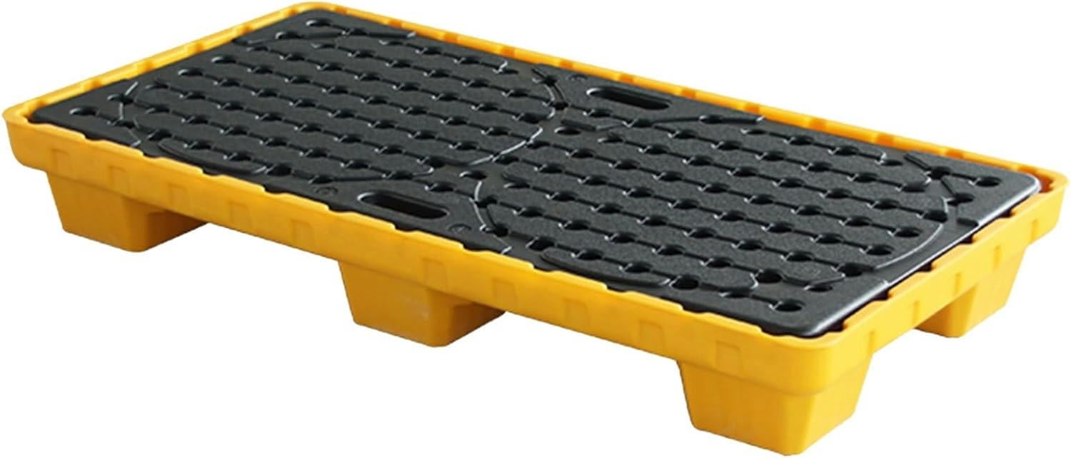 GXCZ Spill Containment Platform, Anti-Slip Storage Pallet, Modular ...