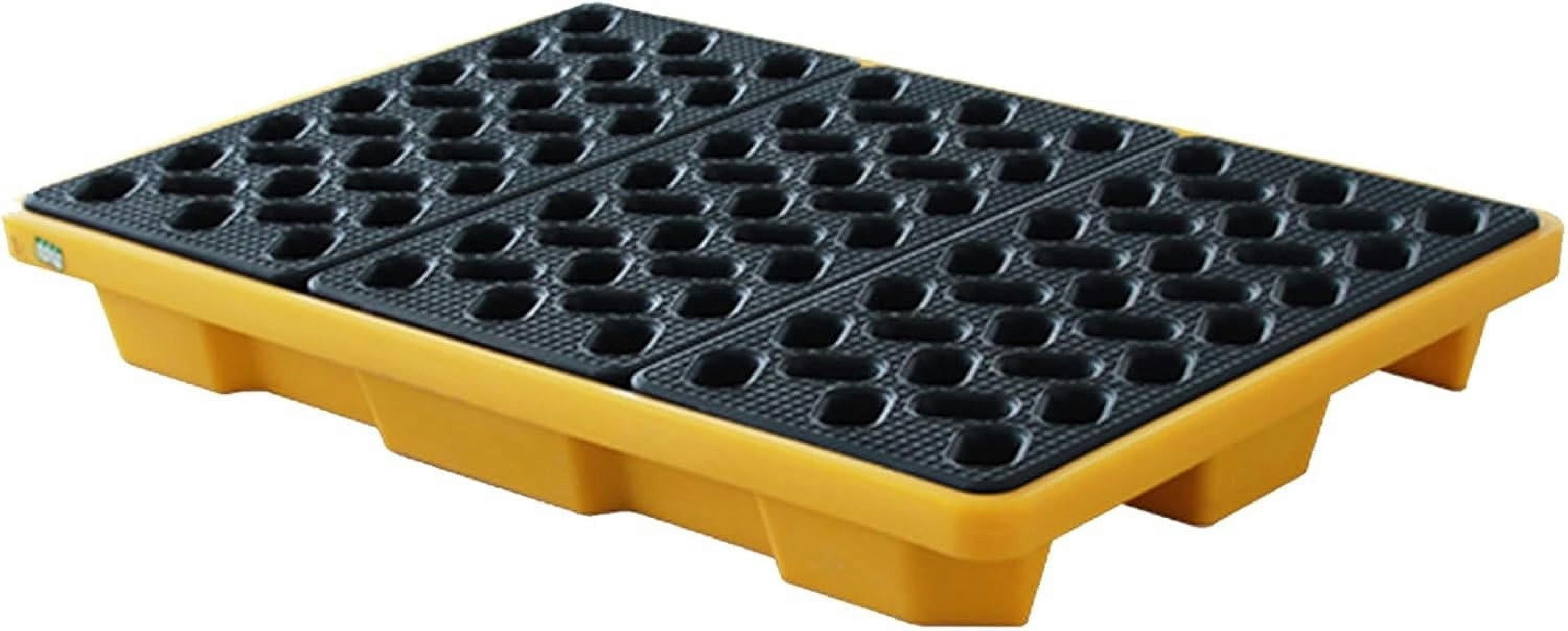 GXCZ Spill Containment Platform, Anti Slip Containment Tray Leakproof ...