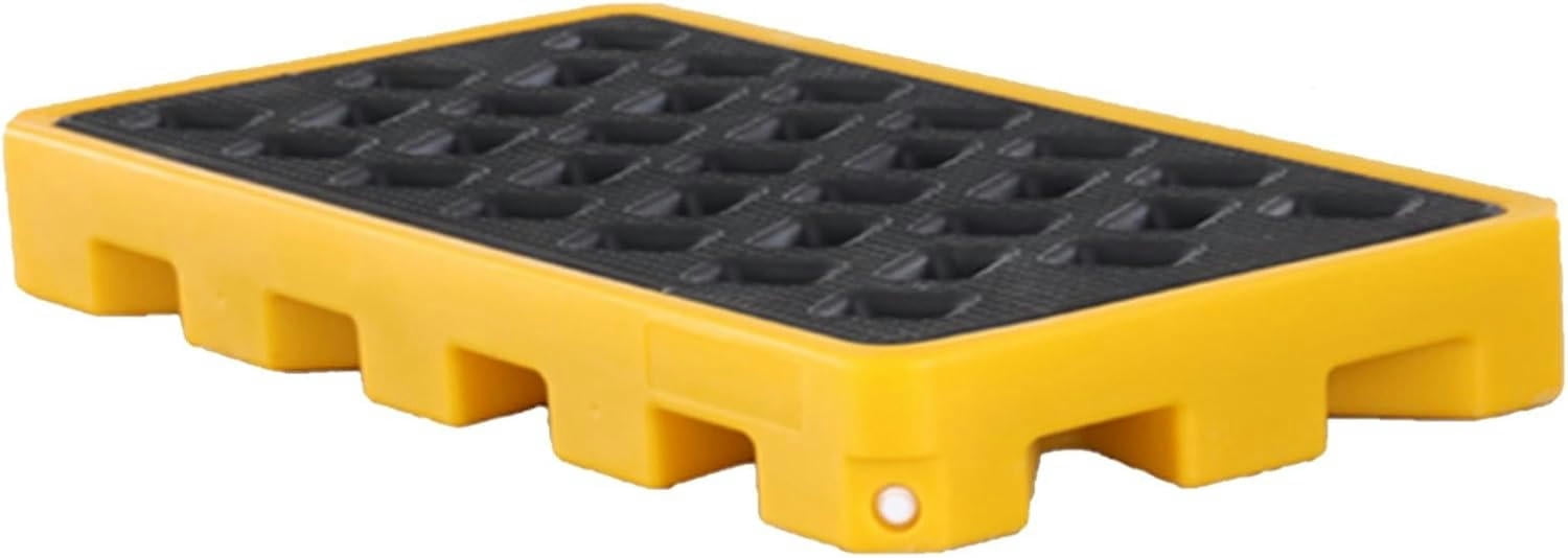 GXCZ Spill Containment Platform, Anti Slip Containment Tray Leakproof ...