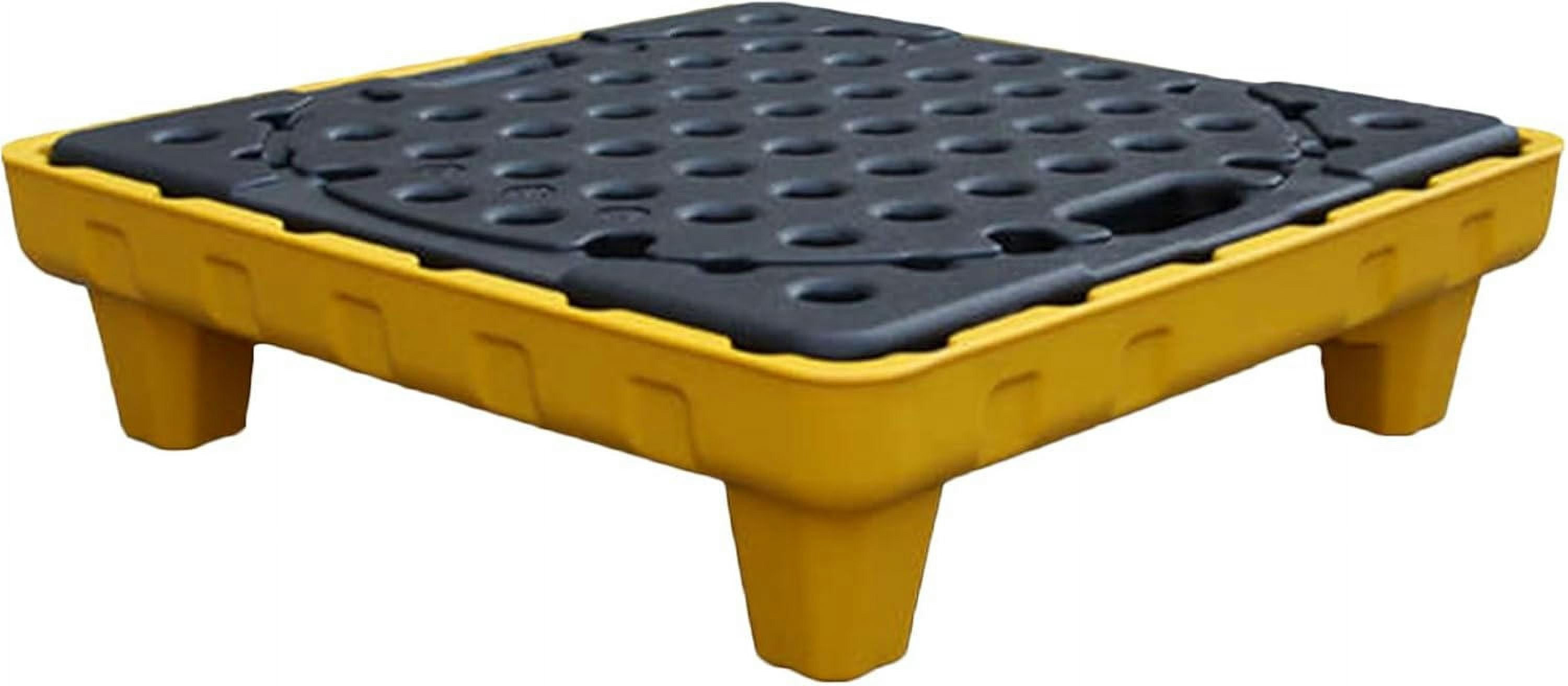 GXCZ Spill Containment Platform, Anti-slip Spill Platform, Modular ...