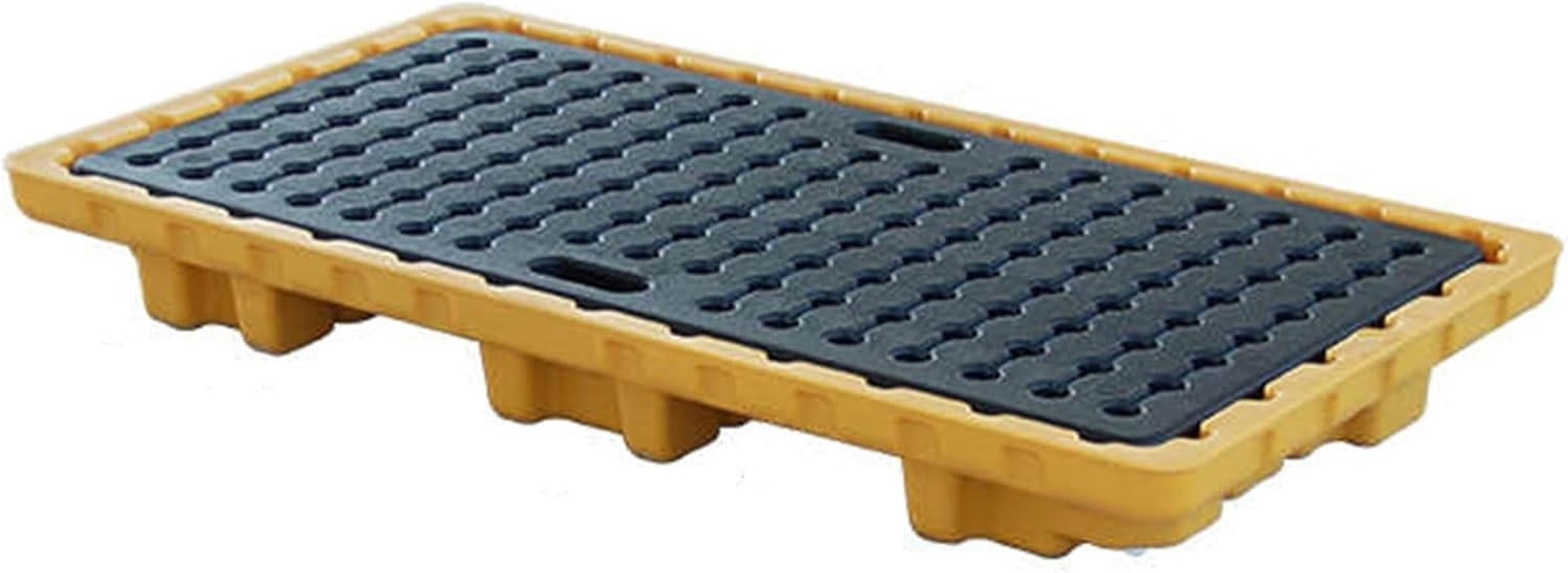 GXCZ Spill Containment Platform, Anti-slip Spill Platform, Modular ...