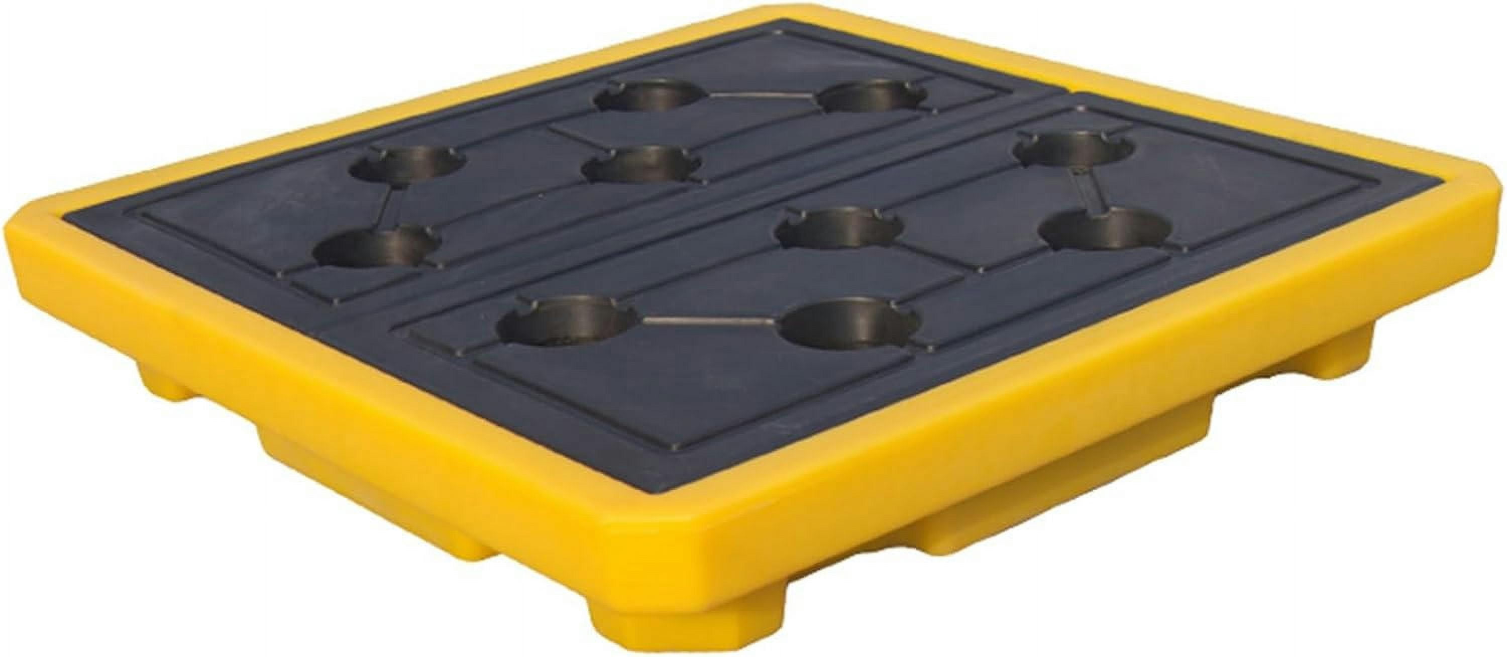 GXCZ Spill Containment Platform, Anti-slip Storage Spill Platform ...