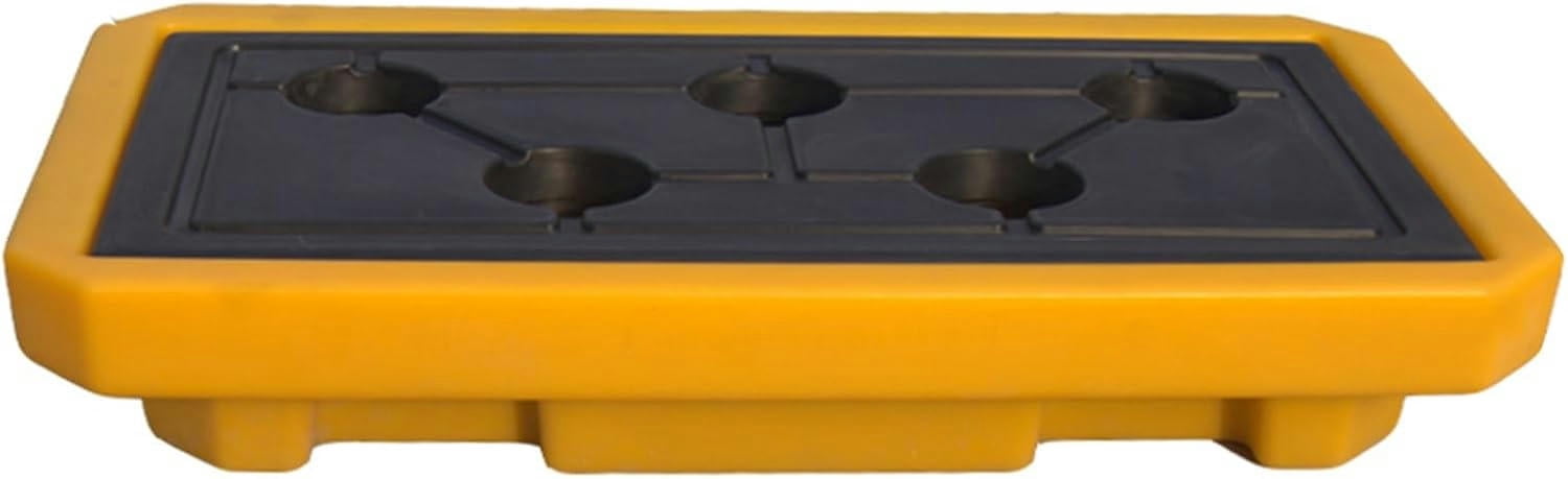 GXCZ Spill Containment Platform, Anti-slip Storage Spill Platform ...