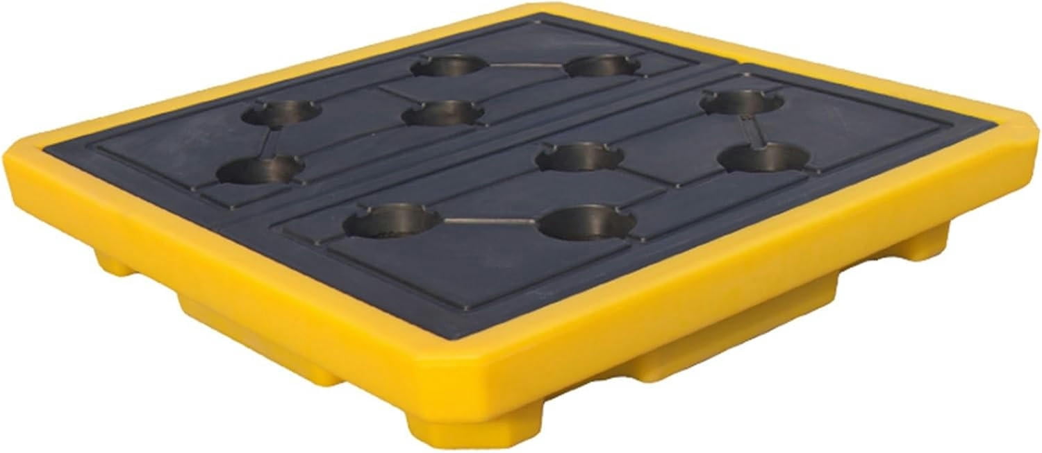 GXCZ Spill Containment Platform, Anti-slip Storage Spill Platform ...