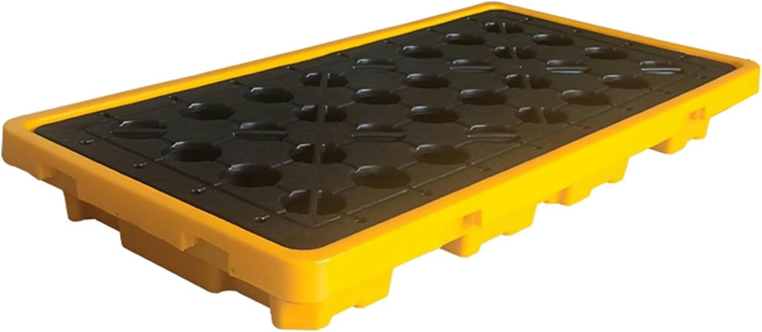 GXCZ Spill Containment Platform, Modular Polyethylene Spill Platform ...