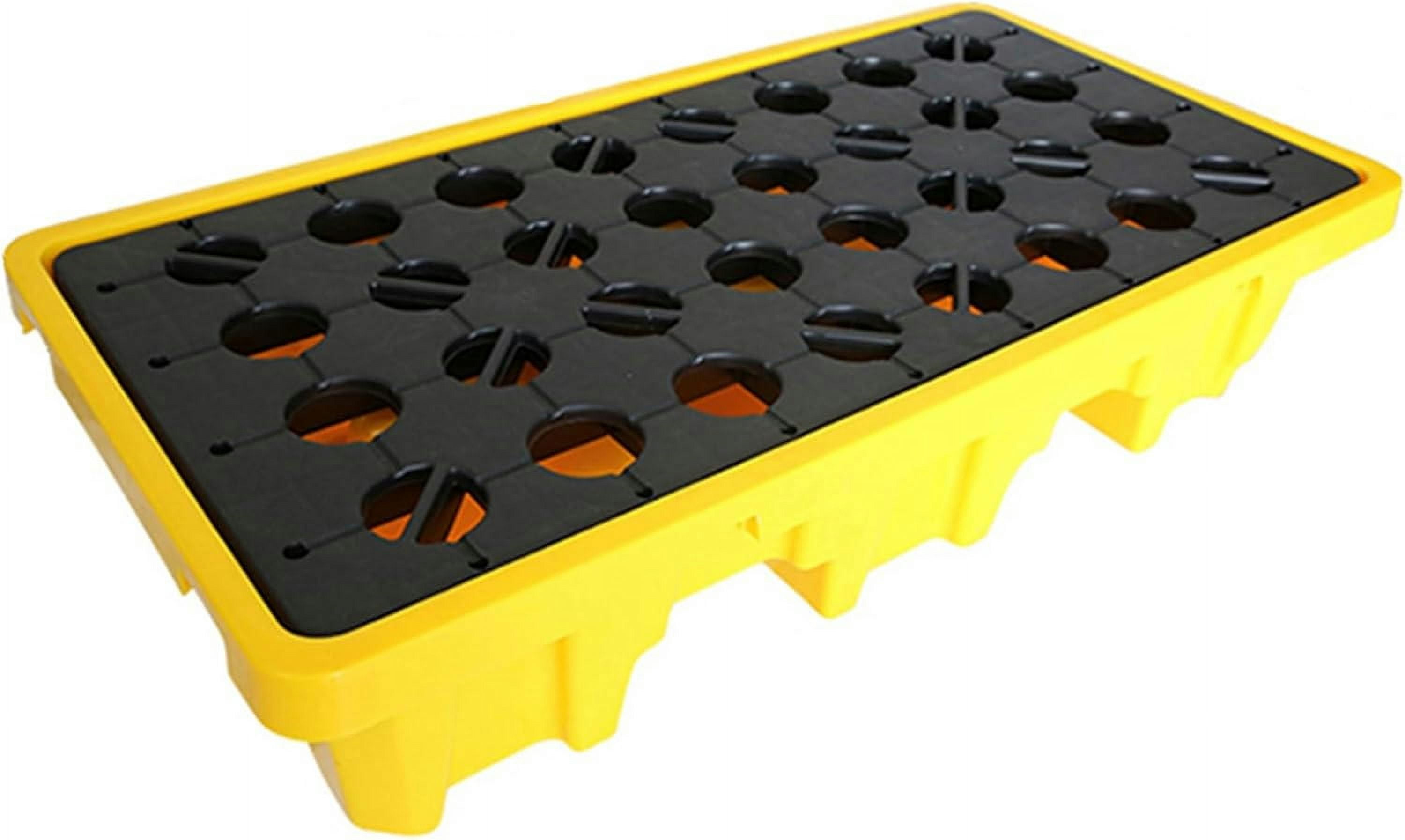 GXCZ Spill Containment Platform, Modular Polyethylene Spill Platform ...