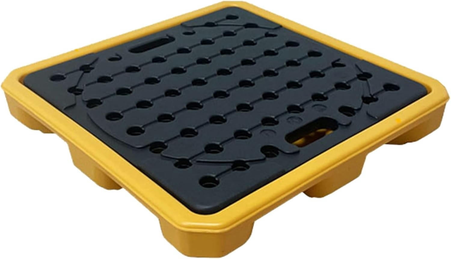 GXCZ Spill Containment Platform, Stackable Modular Anti-Slip ...