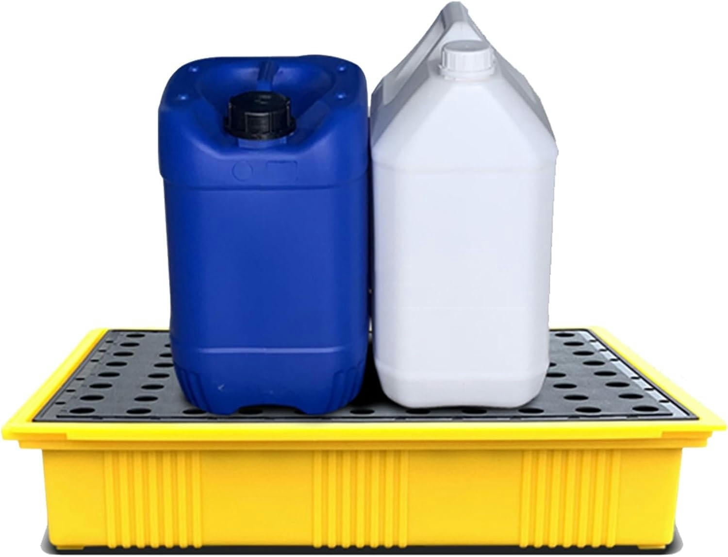 GXCZ Spill Containment Platform, Stackable Modular Anti-Slip ...