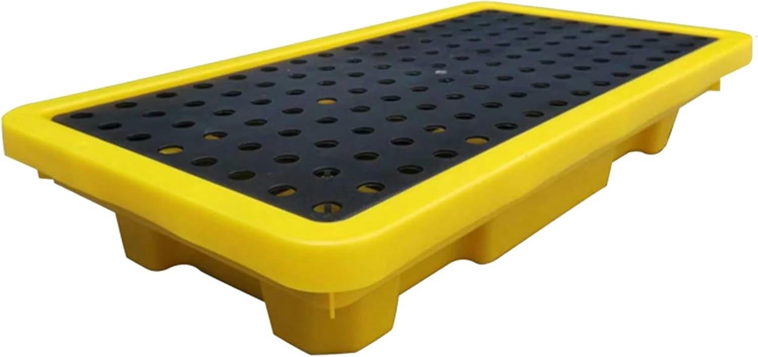 GXCZ Spill Containment Platform, Stackable Modular Anti-Slip ...