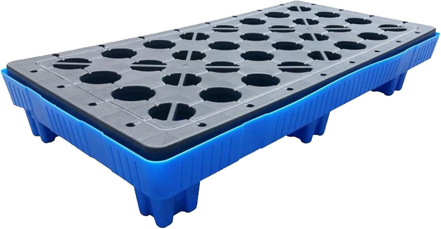 GXCZ Spill Containment Platform, Stackable Modular Anti-Slip ...