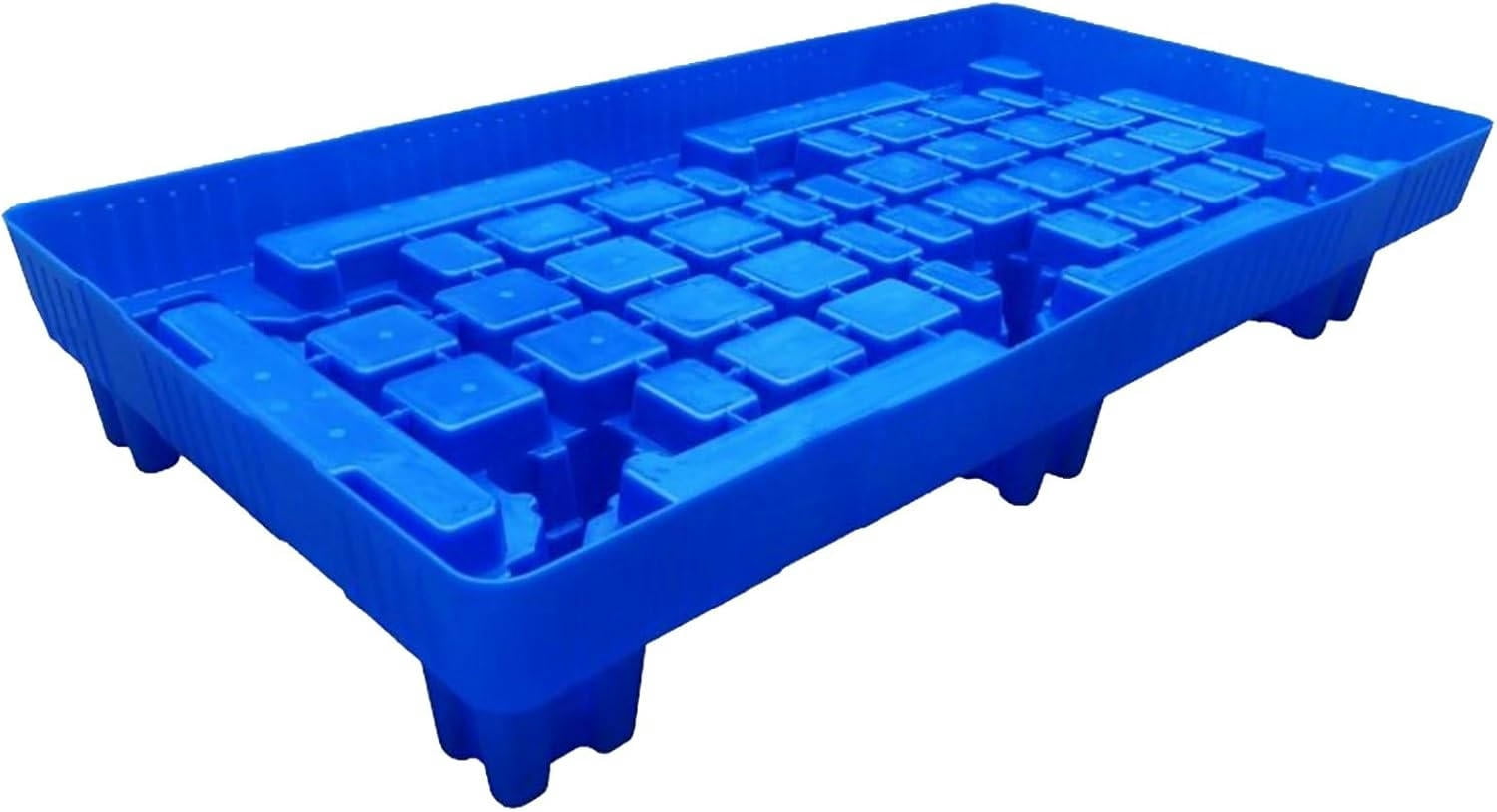 GXCZ Spill Containment Platform, Stackable Modular Anti-Slip ...