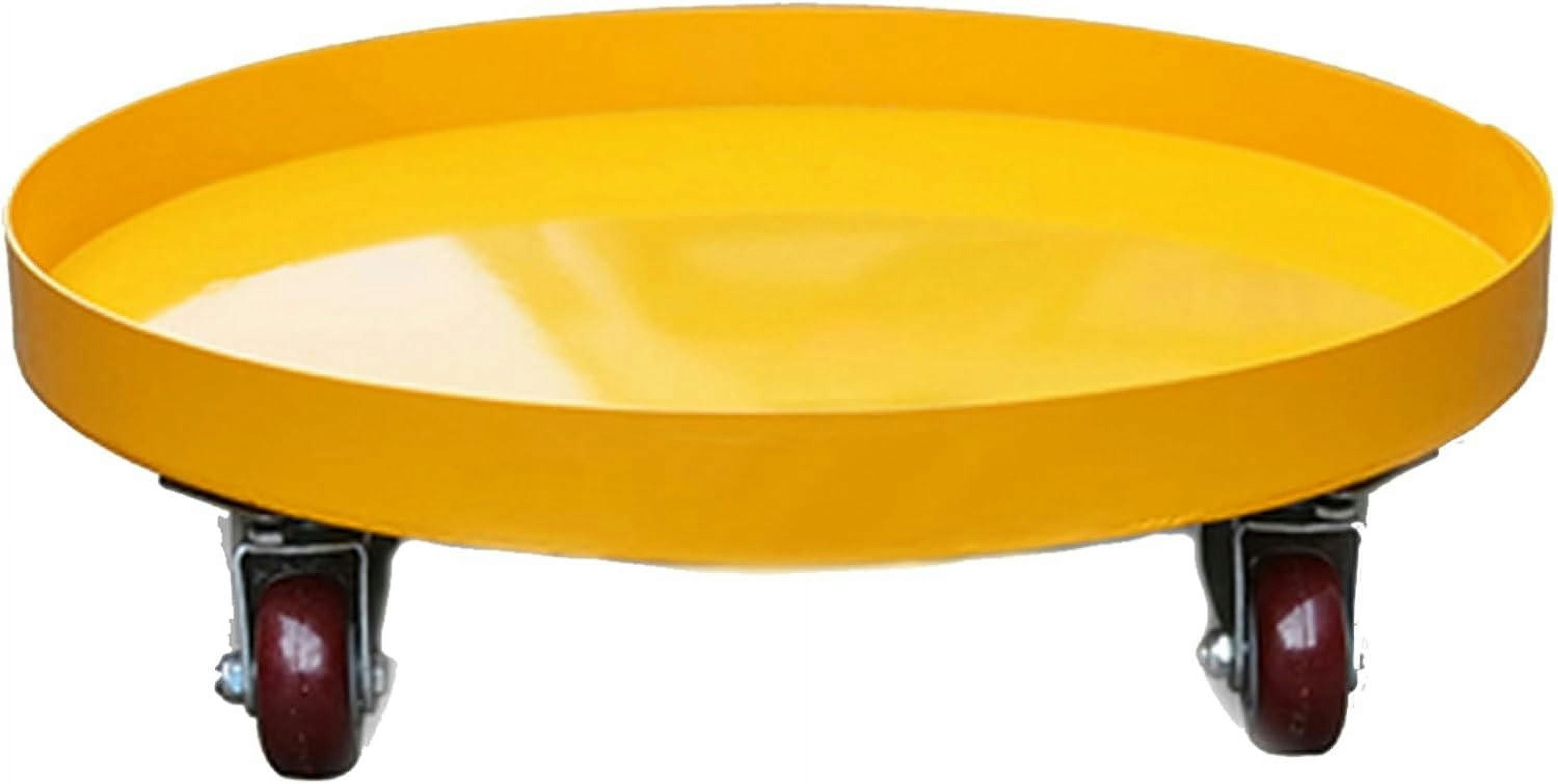 GXCZ Spill Containment Platform, Stackable Modular Anti-Slip ...