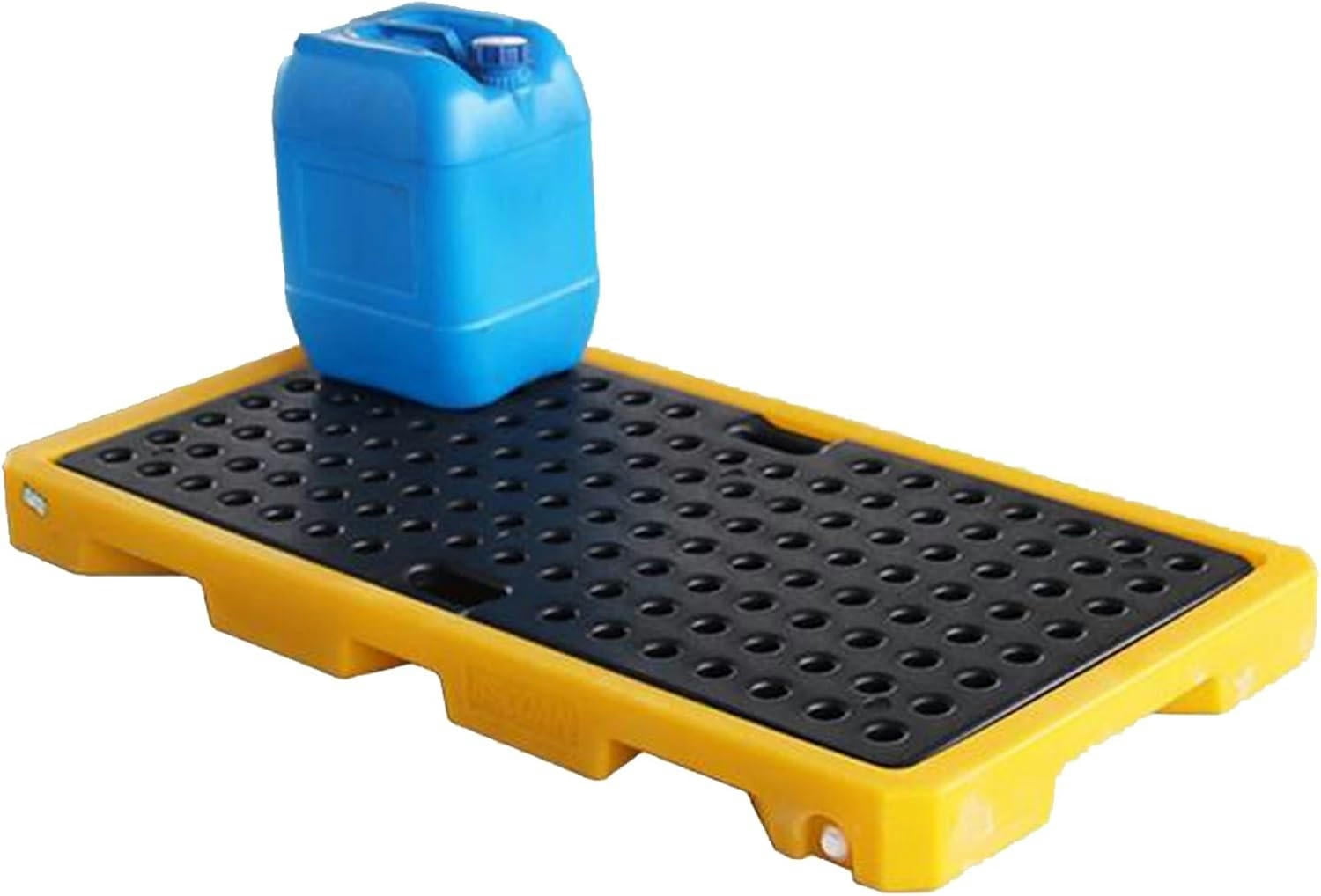 GXCZ Spill Containment Platform, Static Spill Platform, Anti-slip ...