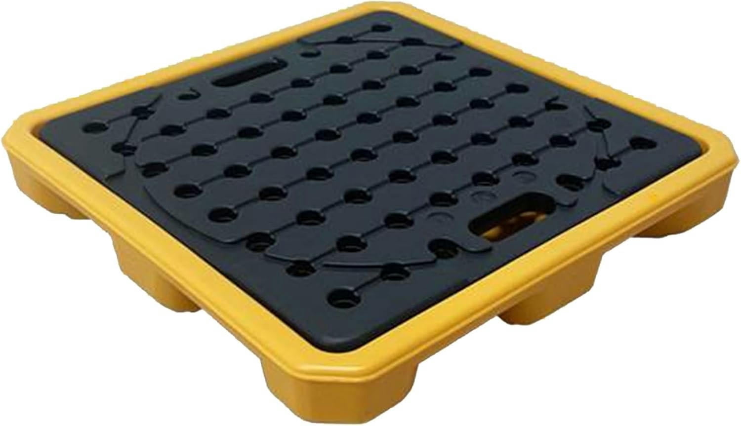 GXCZ Spill Containment Platform, Static Spill Platform, Anti-slip ...